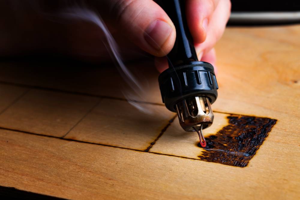 Bien acheter son pyrograveur